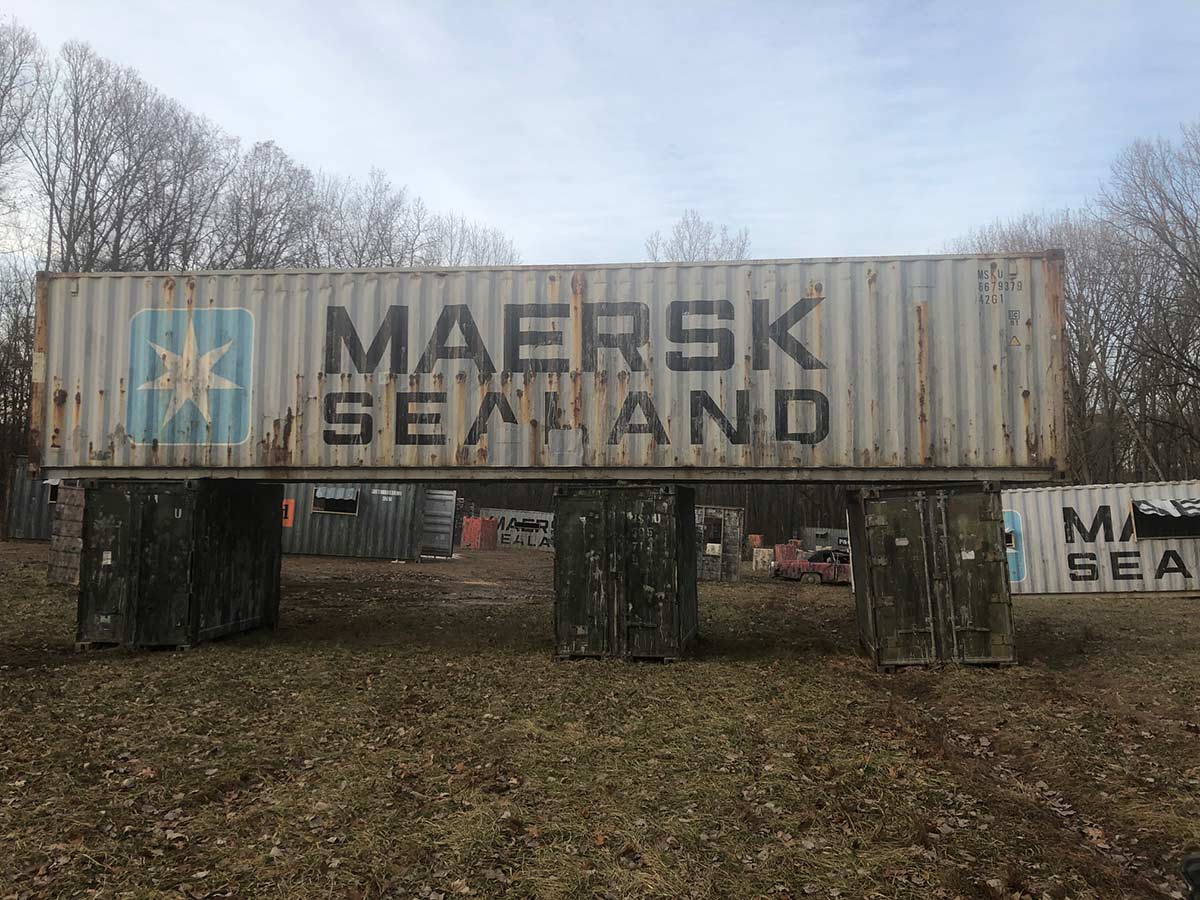 Futureball City - Futureball