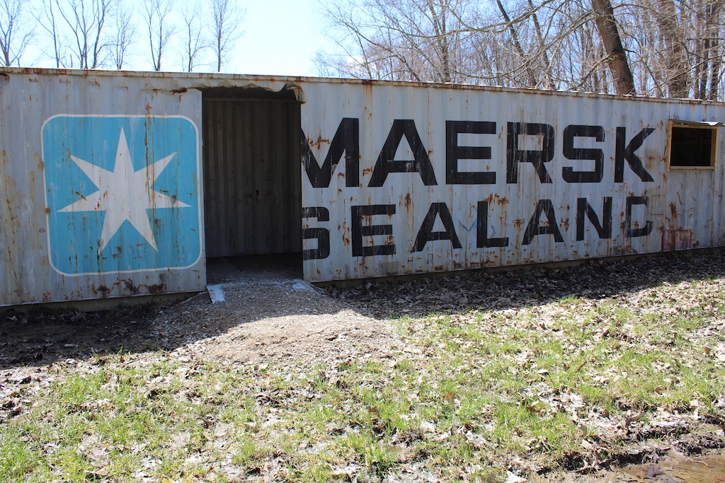 Futureball City - Futureball