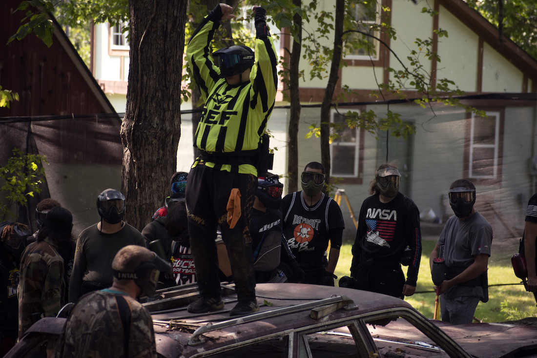 Gallery - Futureball