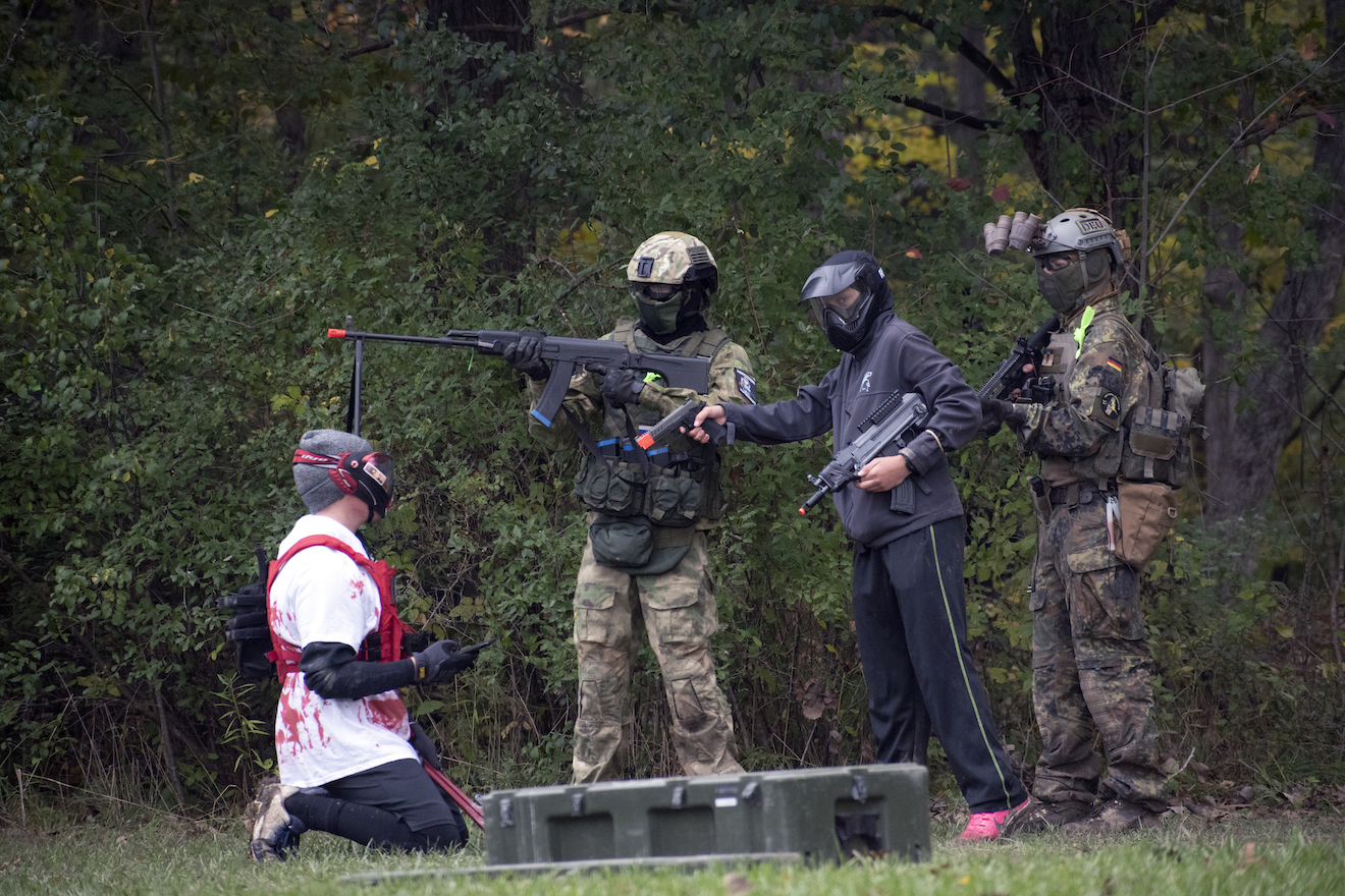 Gallery - Futureball