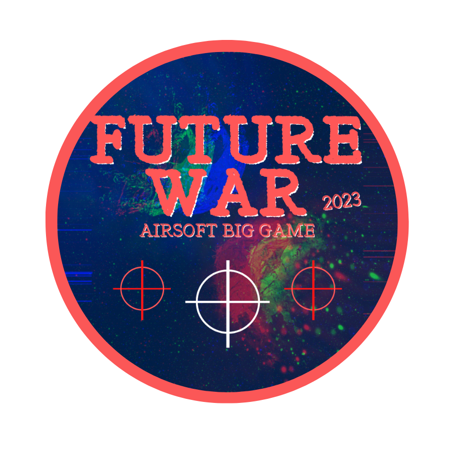 Future War - Futureball