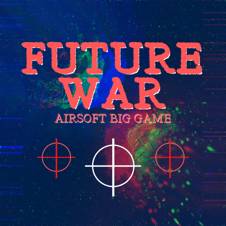 Michigan Paintball and Airsoft Outdoor War Games and ProShops, Play The ...