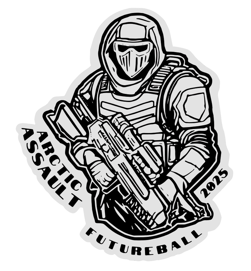 ARCTIC ASSAULT - Futureball